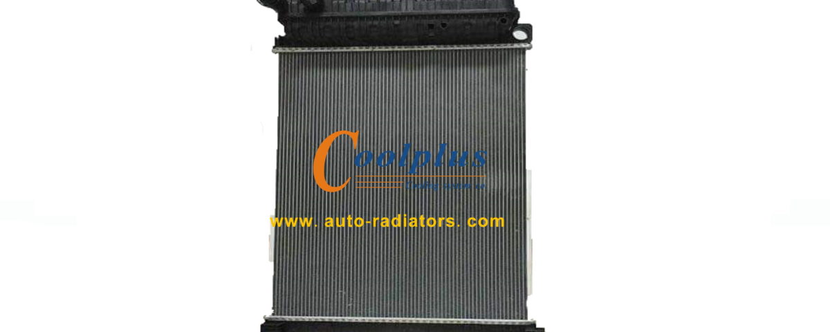 Atego Radiator – Excavator Radiator,Oil cooler,Intercooler-Guangzhou ...