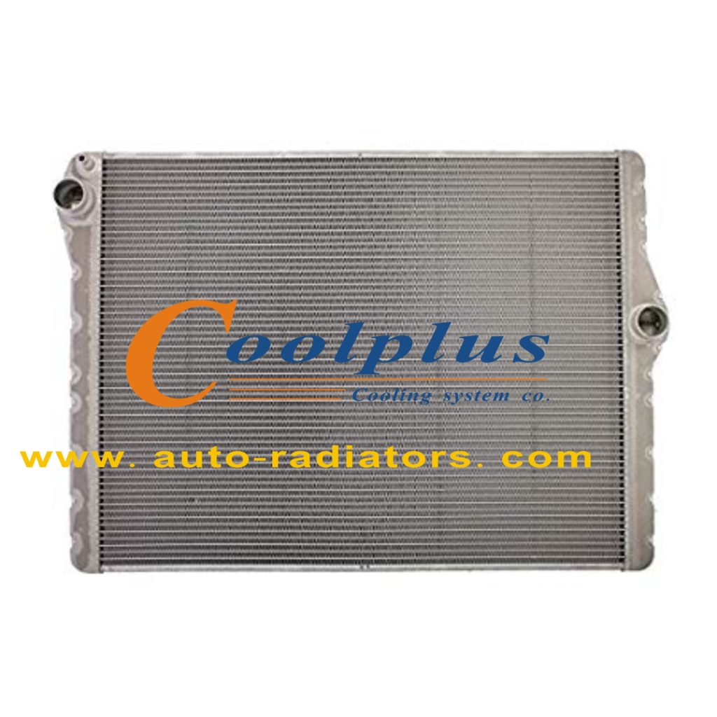 Full Aluminum Auto Radiators – Excavator Radiator,Oil cooler ...